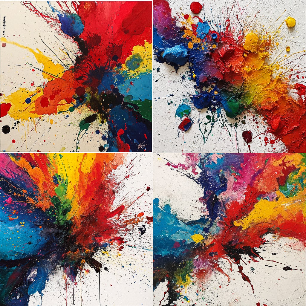 Stefano Gabbana Midjourney style | Andrei Kovalev's Midlibrary