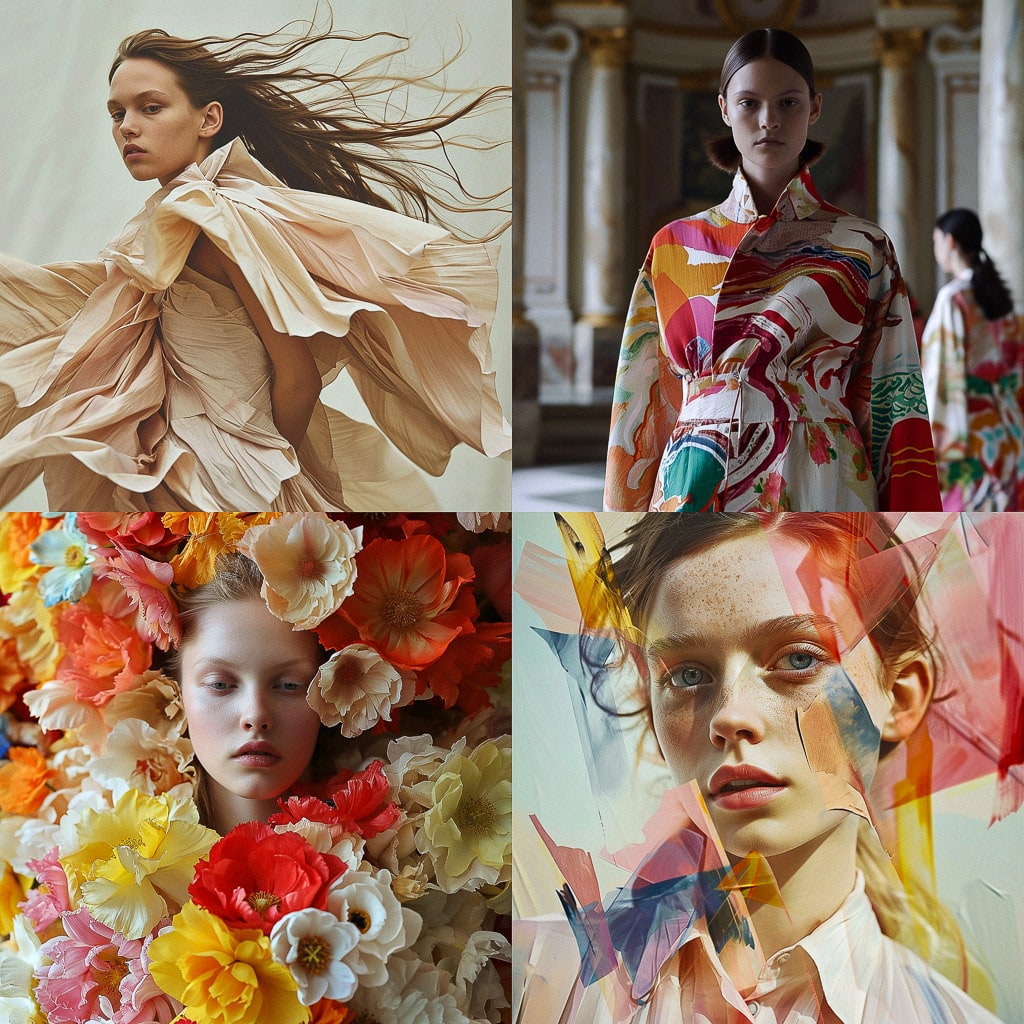 TJ Drysdale Midjourney style | Andrei Kovalev's Midlibrary