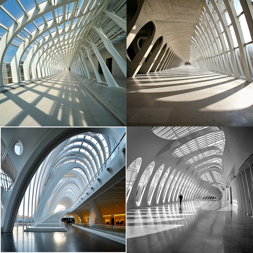 Daniel Merriam Midjourney style | Andrei Kovalev's Midlibrary