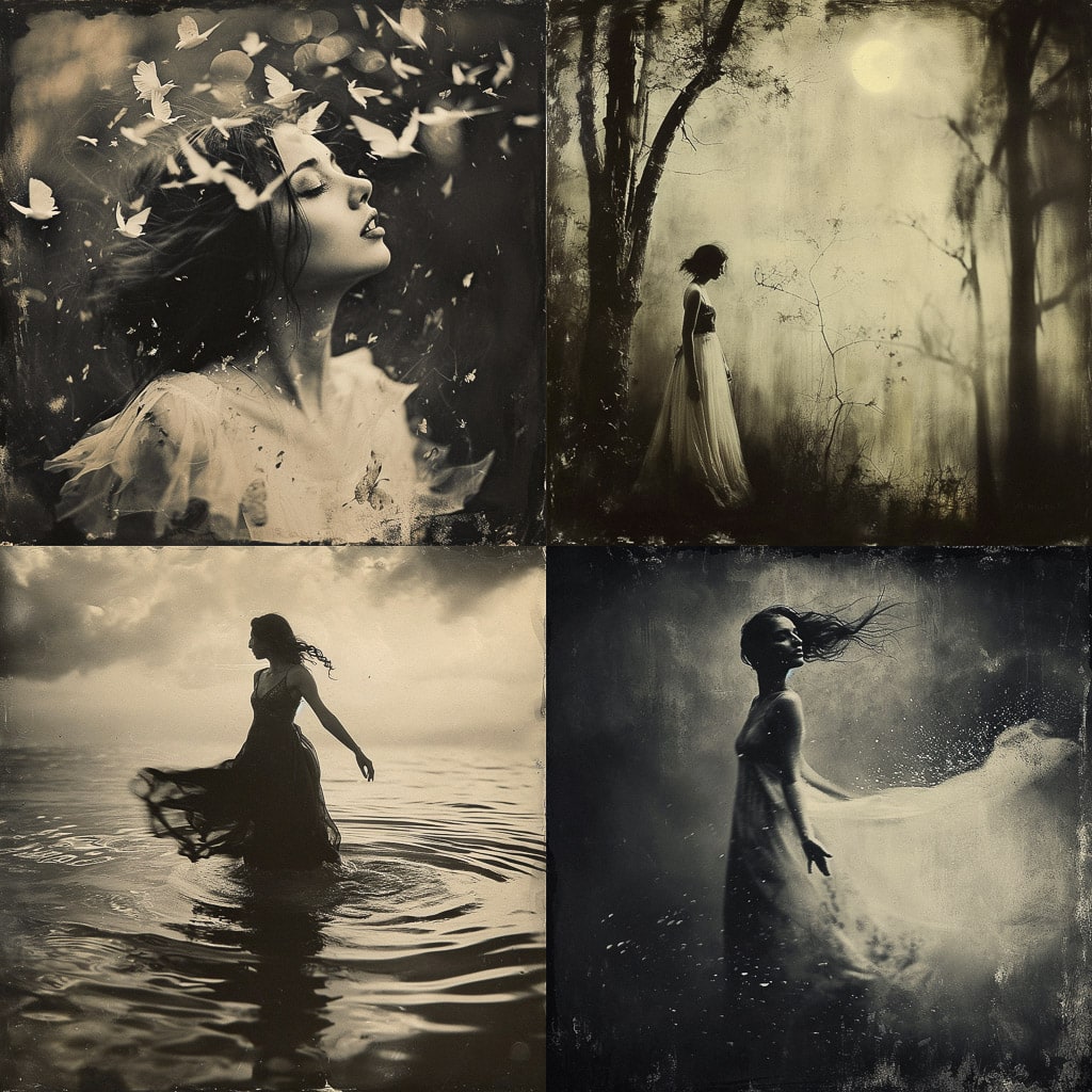 Organic architecture Midjourney style | Andrei Kovalev's Midlibrary