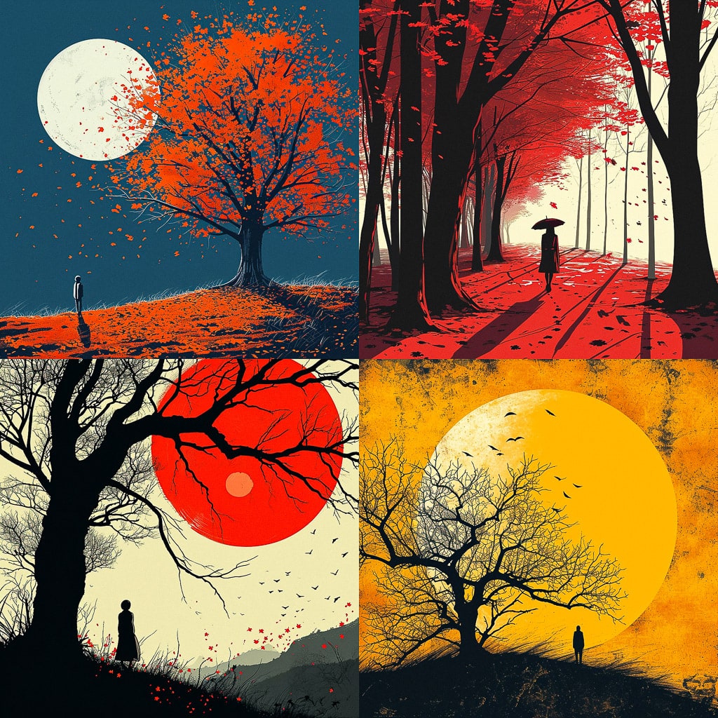 Solarpunk Midjourney style | Andrei Kovalev's Midlibrary