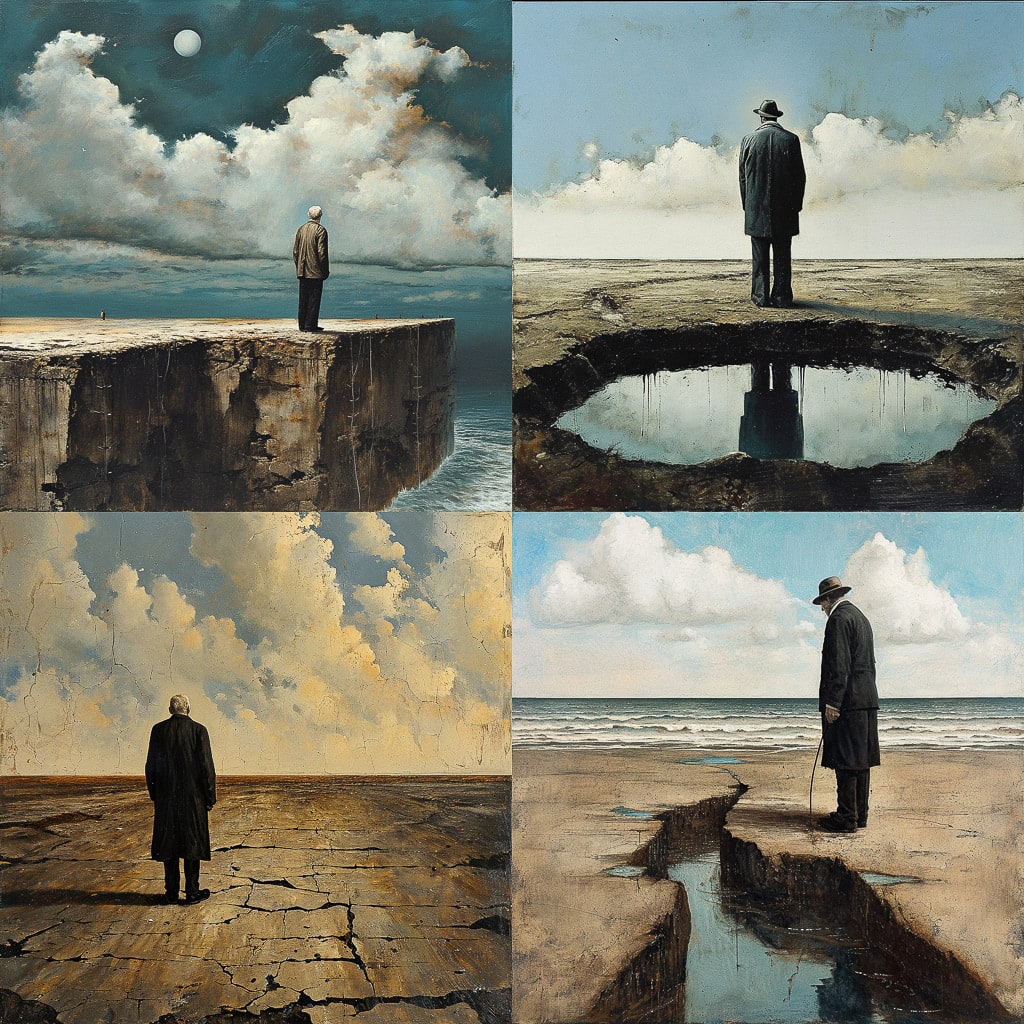 Helen Cottle Midjourney style | Andrei Kovalev's Midlibrary