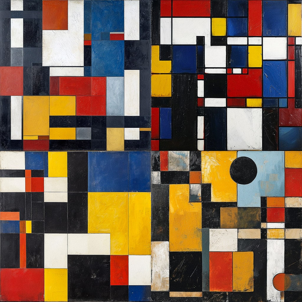 Jidaimono anime style Midjourney style | Andrei Kovalev's Midlibrary