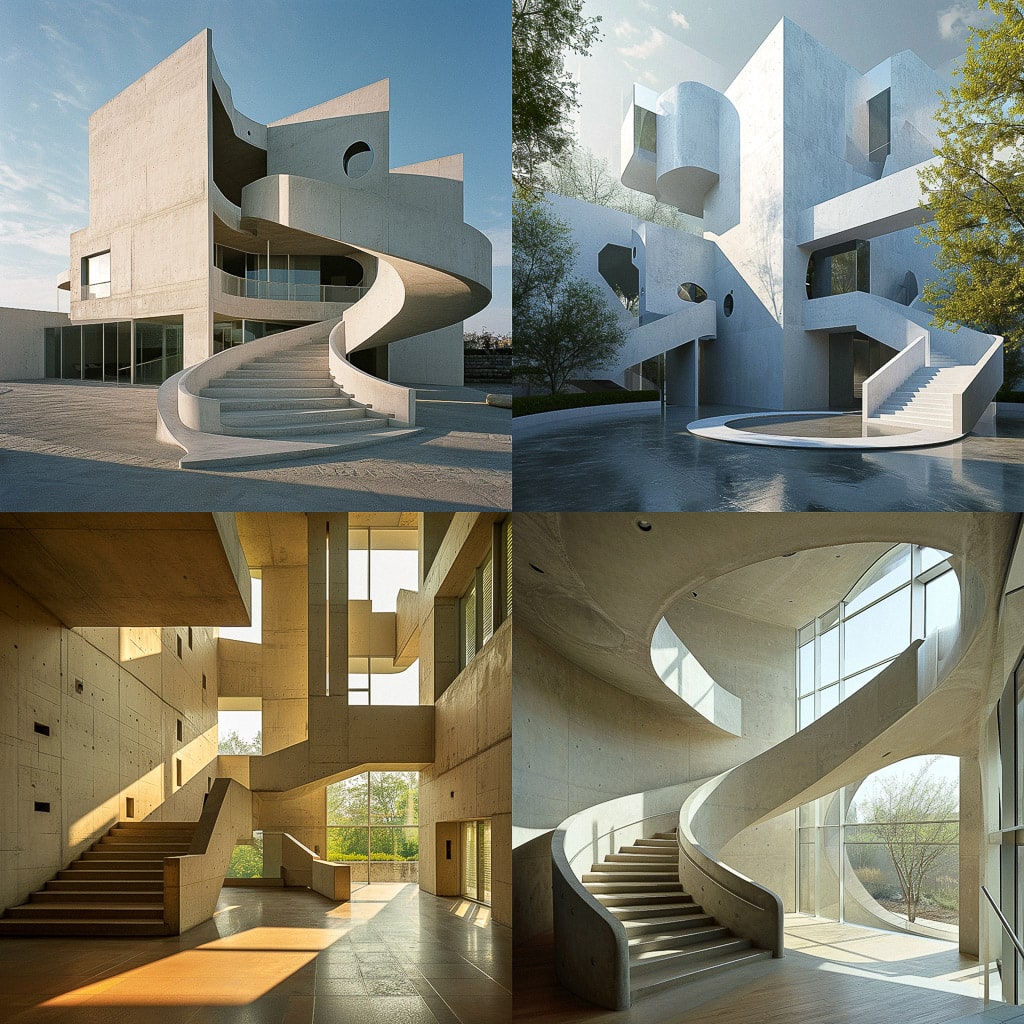 Richard Doyle Midjourney style | Andrei Kovalev's Midlibrary