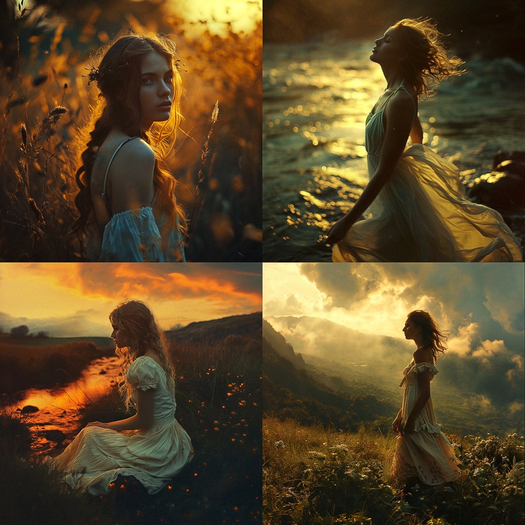 Kerry James Marshall Midjourney style | Andrei Kovalev's Midlibrary