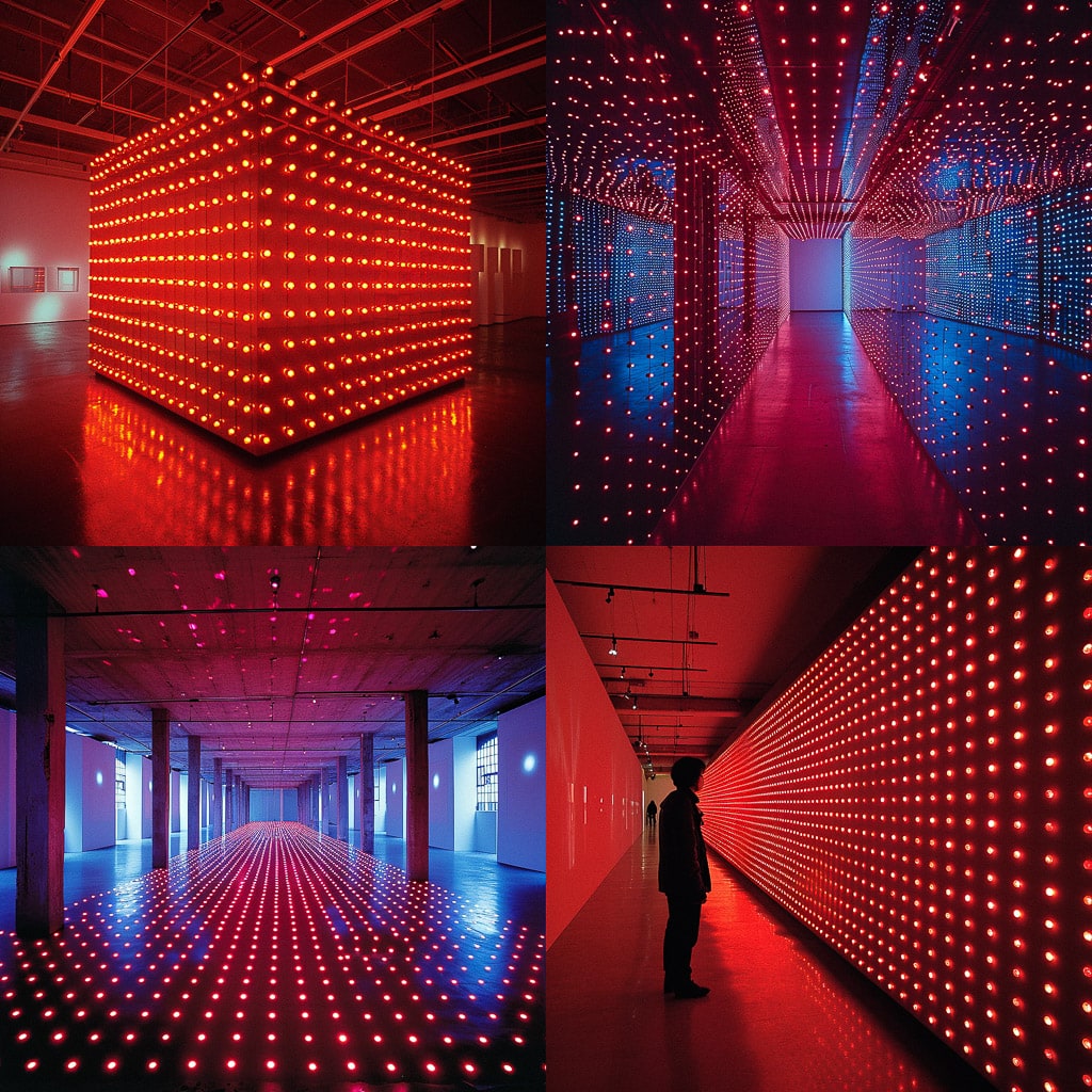 Marc Muench Midjourney style | Andrei Kovalev's Midlibrary