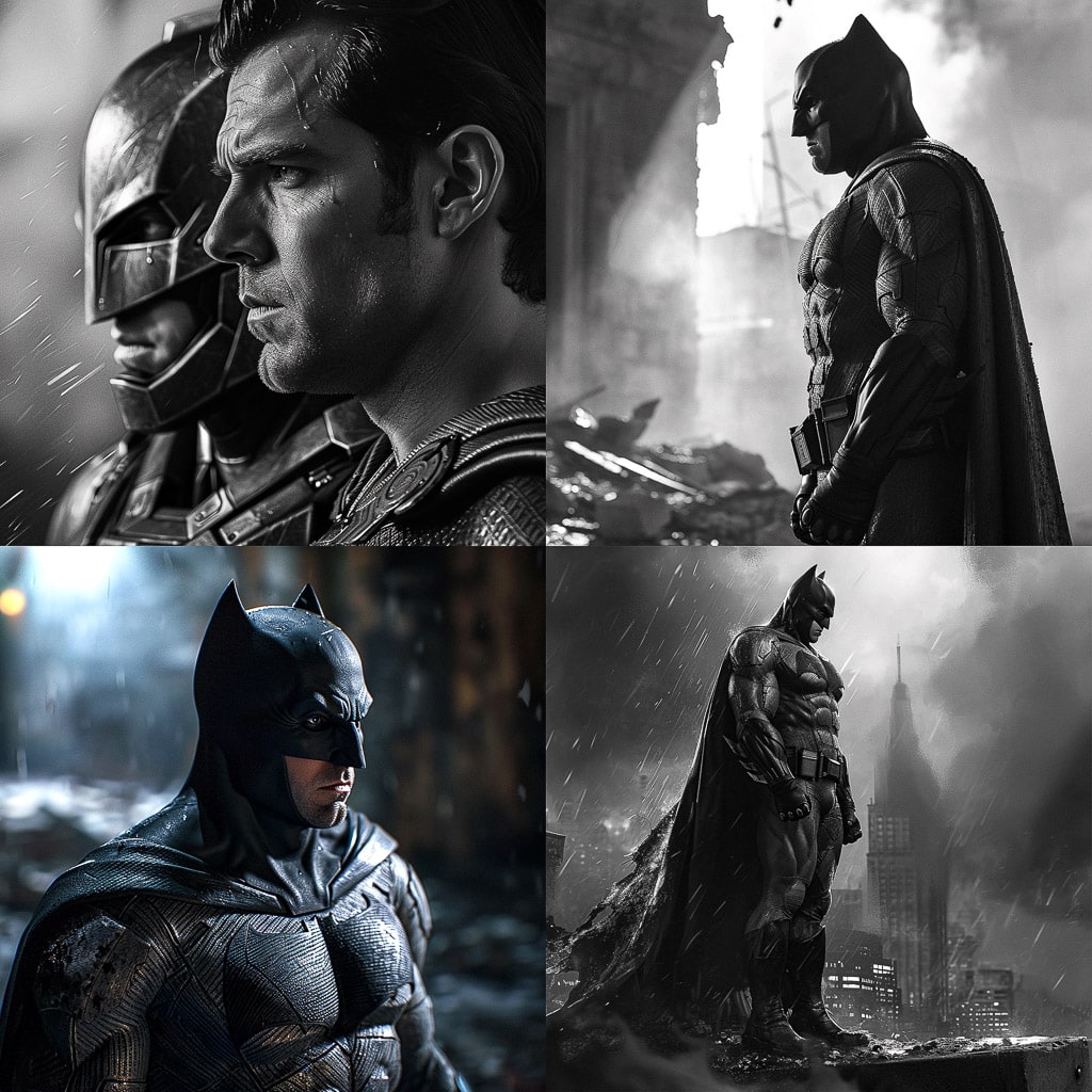 Harriet Lee-Merrion Midjourney style | Andrei Kovalev's Midlibrary