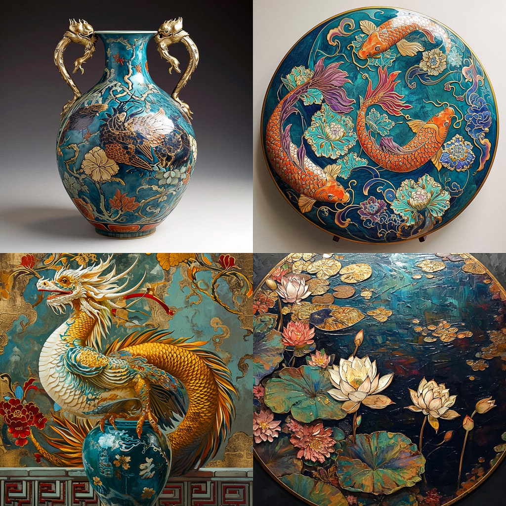 Beatnik fashion Midjourney style | Andrei Kovalev's Midlibrary