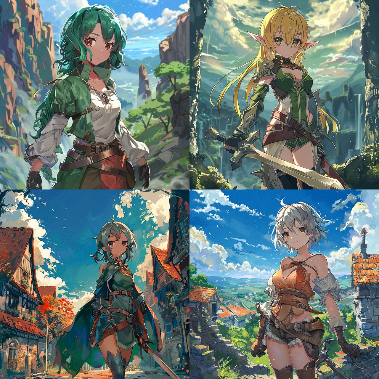 Ken Fulk Midjourney style | Andrei Kovalev's Midlibrary