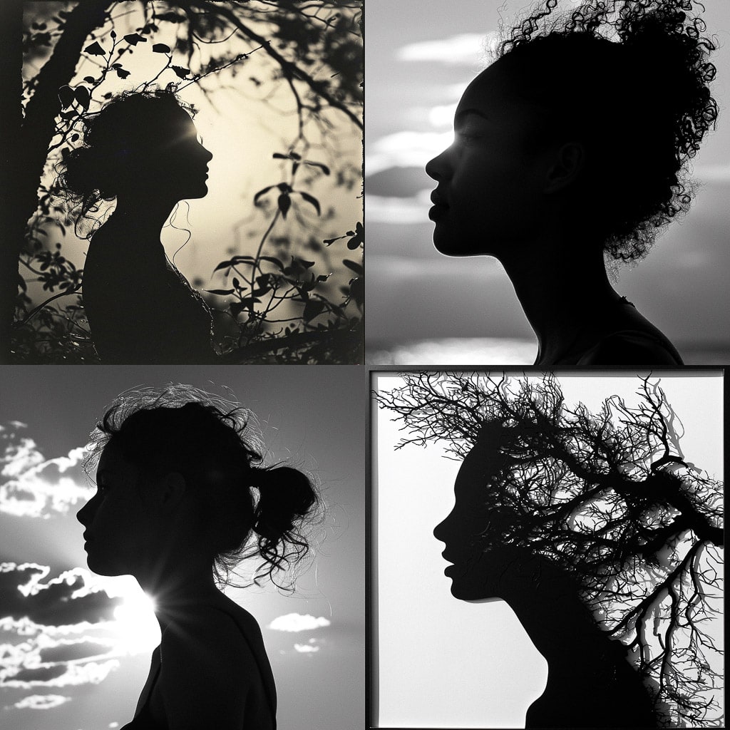 George Callaghan Midjourney style | Andrei Kovalev's Midlibrary