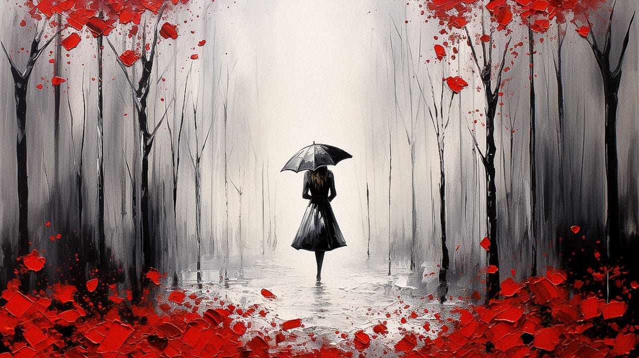 Helen Cottle Midjourney style | Andrei Kovalev's Midlibrary