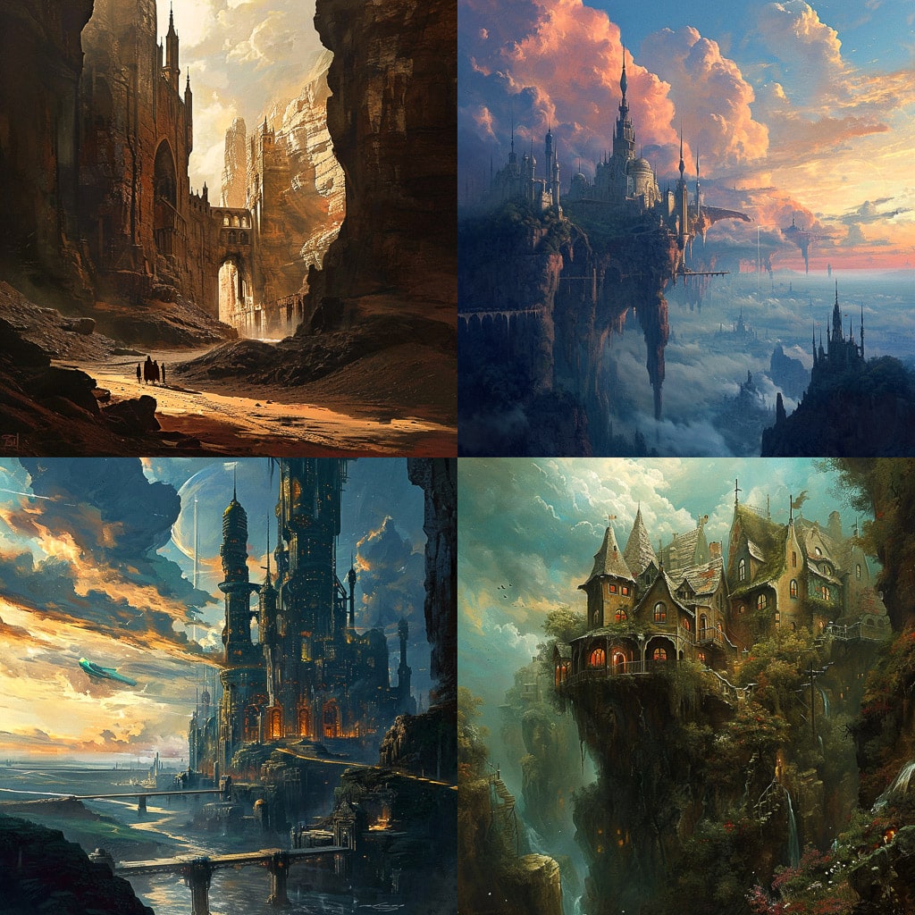 Serial Experiments Lain Midjourney style | Andrei Kovalev's Midlibrary