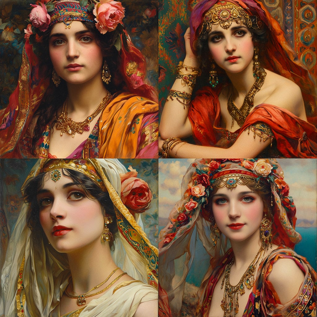 Organic architecture Midjourney style | Andrei Kovalev's Midlibrary