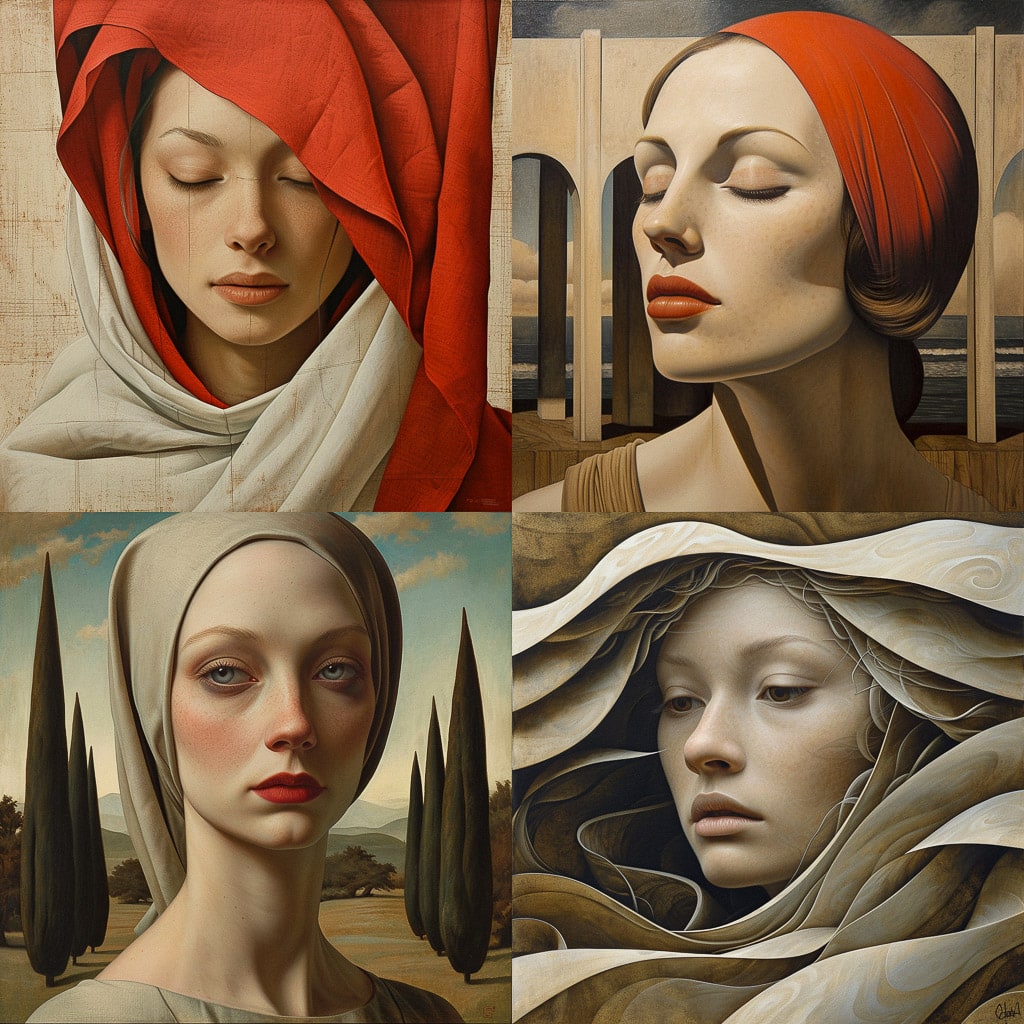 K-pop fashion Midjourney style | Andrei Kovalev's Midlibrary