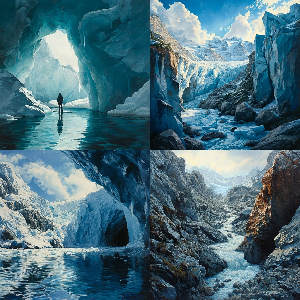 Guy Delisle Midjourney style | Andrei Kovalev's Midlibrary