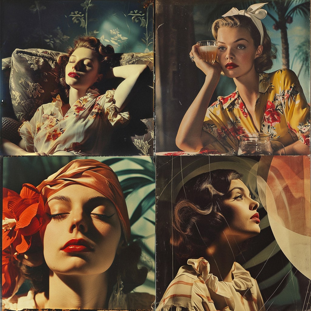 George Miller Midjourney style | Andrei Kovalev's Midlibrary