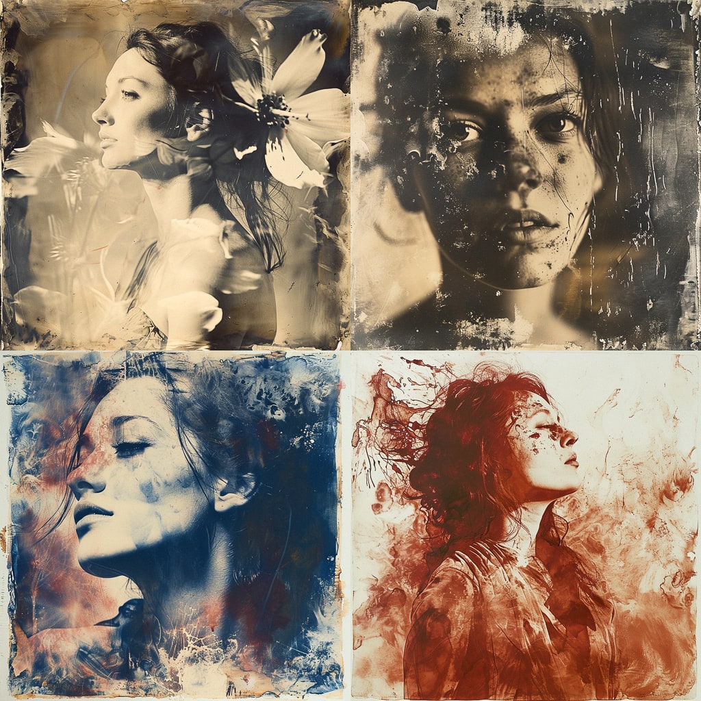 Jeff Koons Midjourney style | Andrei Kovalev's Midlibrary