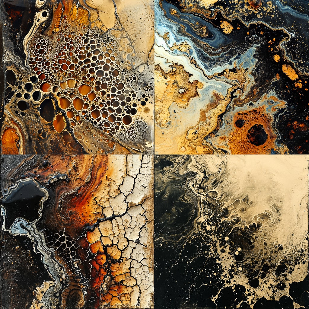 John Brack Midjourney style | Andrei Kovalev's Midlibrary