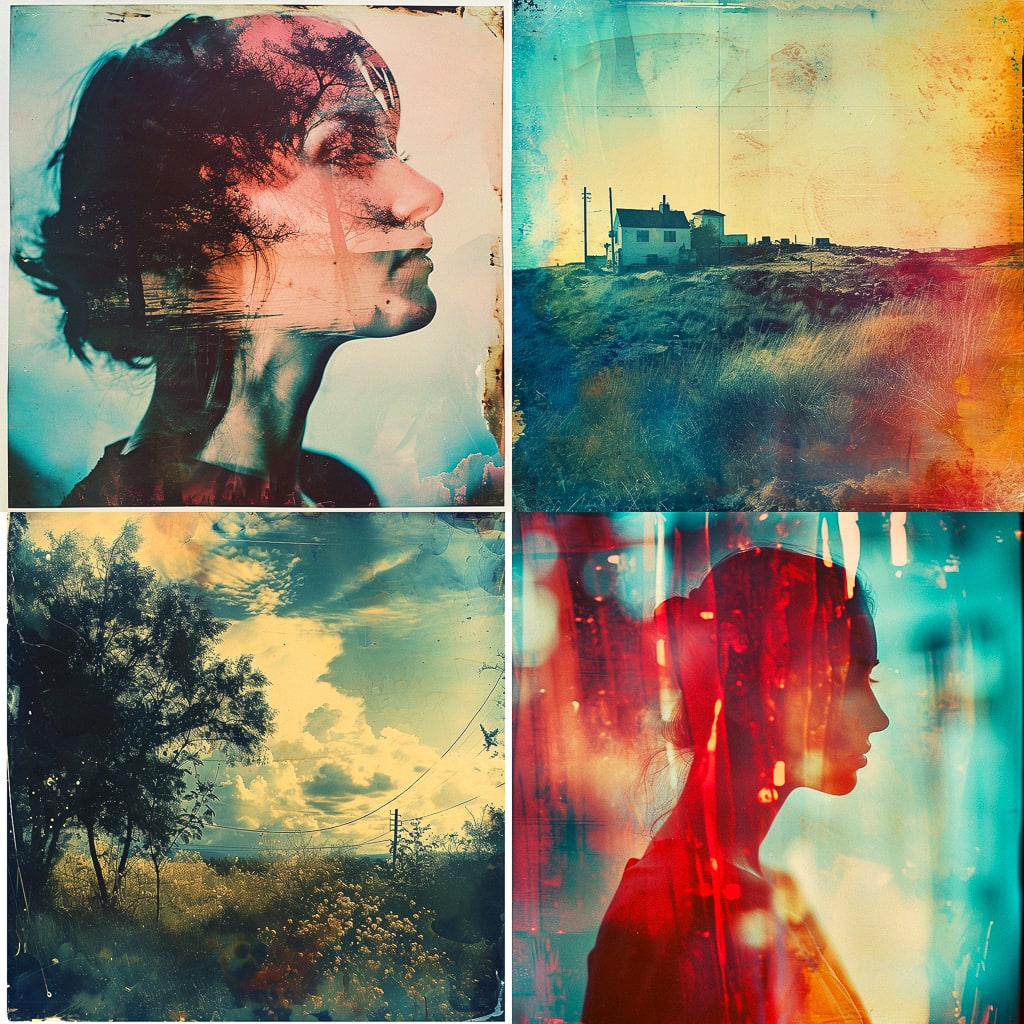 Chemical structure Midjourney style | Andrei Kovalev's Midlibrary