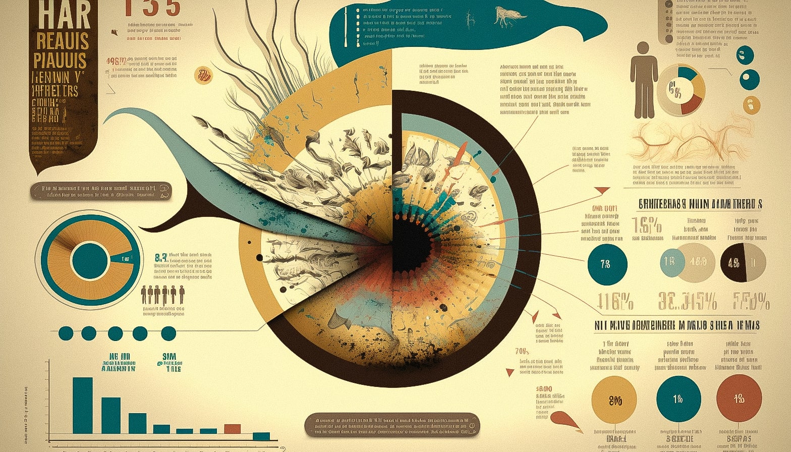 Infographic Midjourney style | Andrei Kovalev's Midlibrary