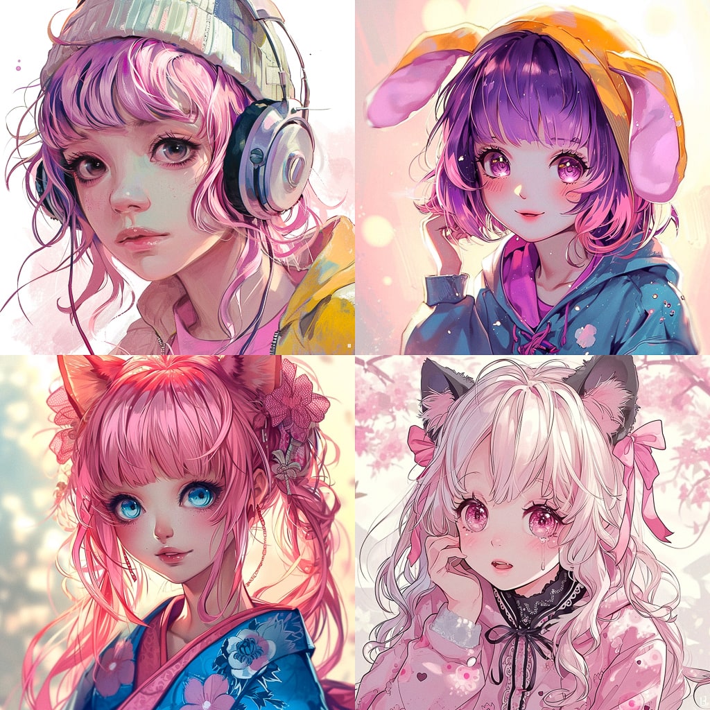 Louis Ritman Midjourney style | Andrei Kovalev's Midlibrary