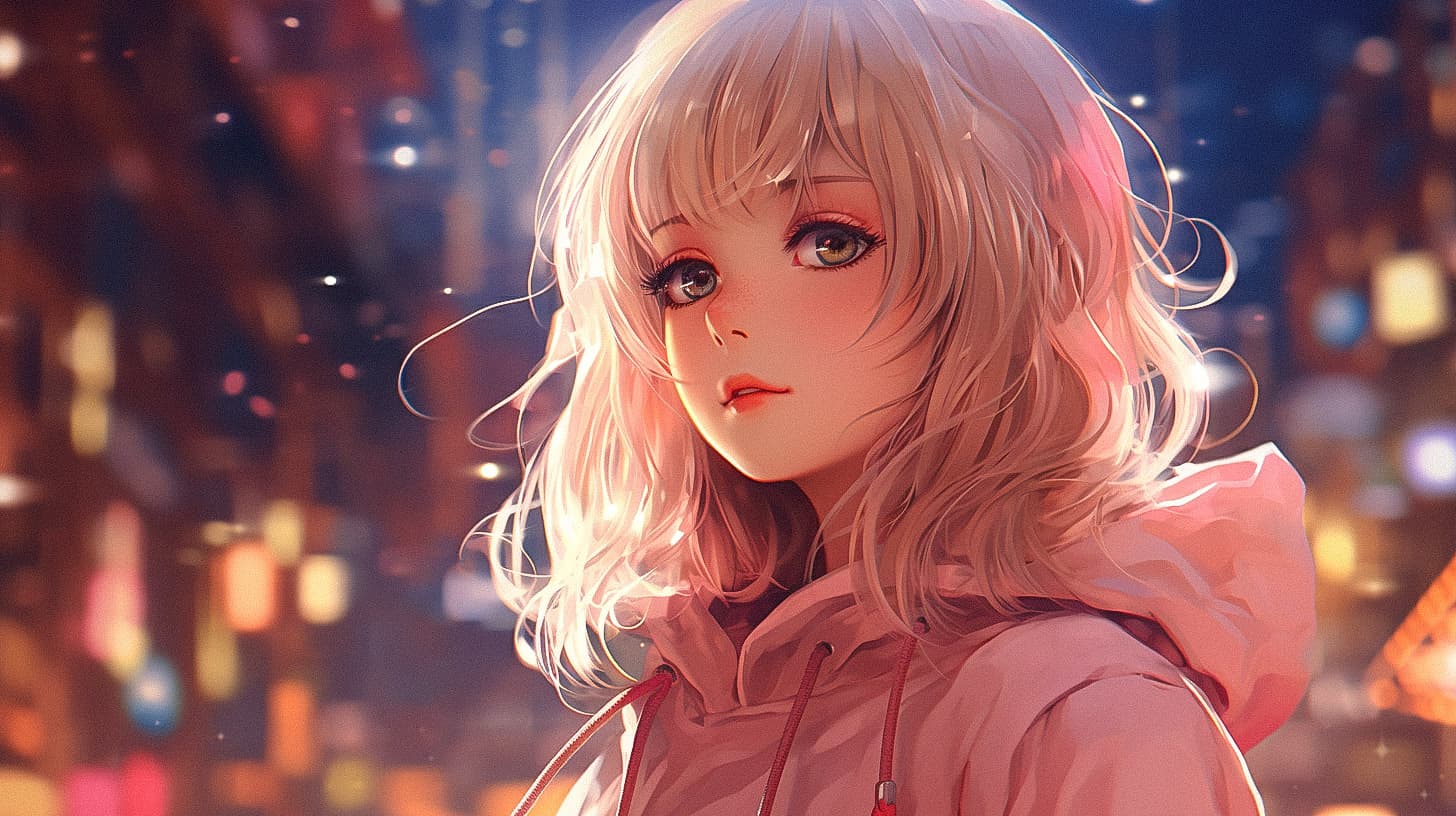 Anime style Midjourney style | Andrei Kovalev's Midlibrary