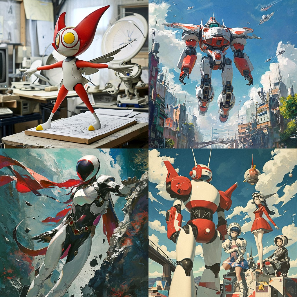 Beatrix Potter Midjourney style | Andrei Kovalev's Midlibrary