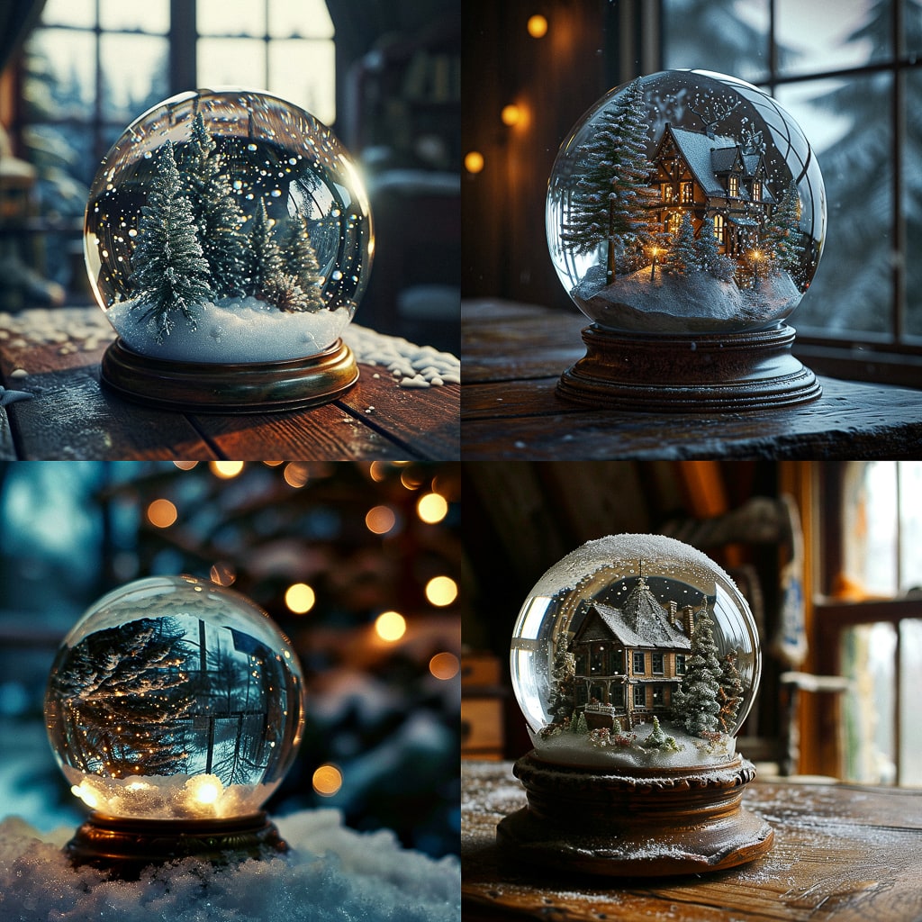 Solarpunk Midjourney style | Andrei Kovalev's Midlibrary