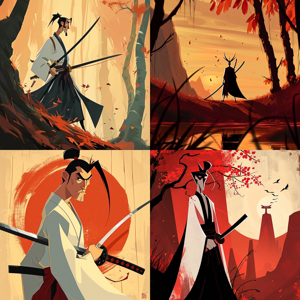 Dave Stevens Midjourney style | Andrei Kovalev's Midlibrary