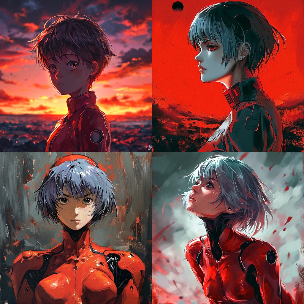 Geof Darrow Midjourney style | Andrei Kovalev's Midlibrary