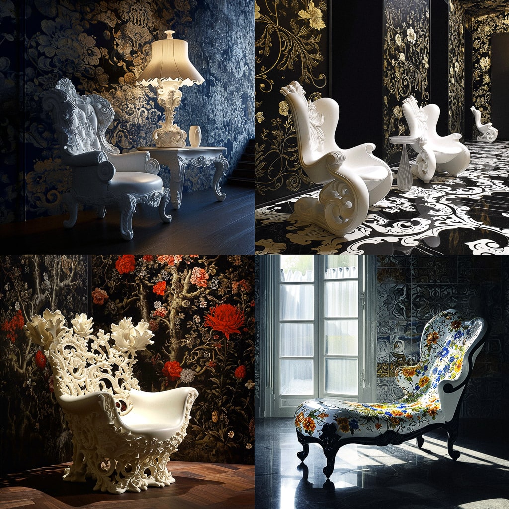 Marc Muench Midjourney style | Andrei Kovalev's Midlibrary