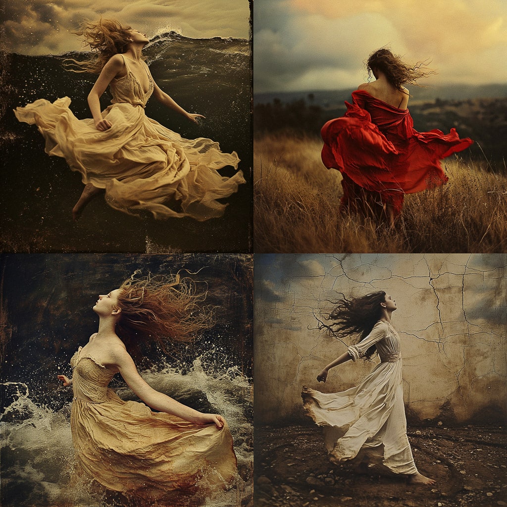 Walter Lantz Midjourney style | Andrei Kovalev's Midlibrary