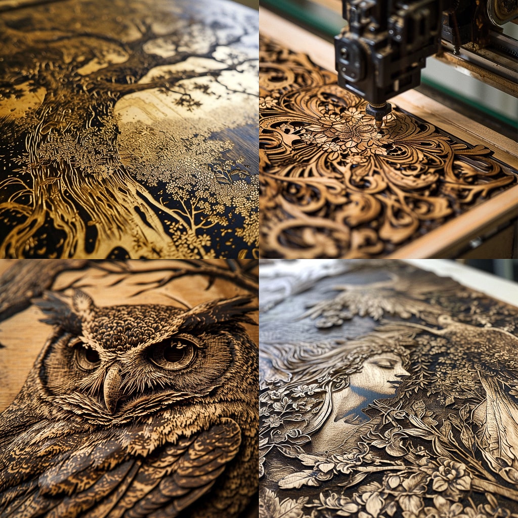 André Franquin Midjourney style | Andrei Kovalev's Midlibrary