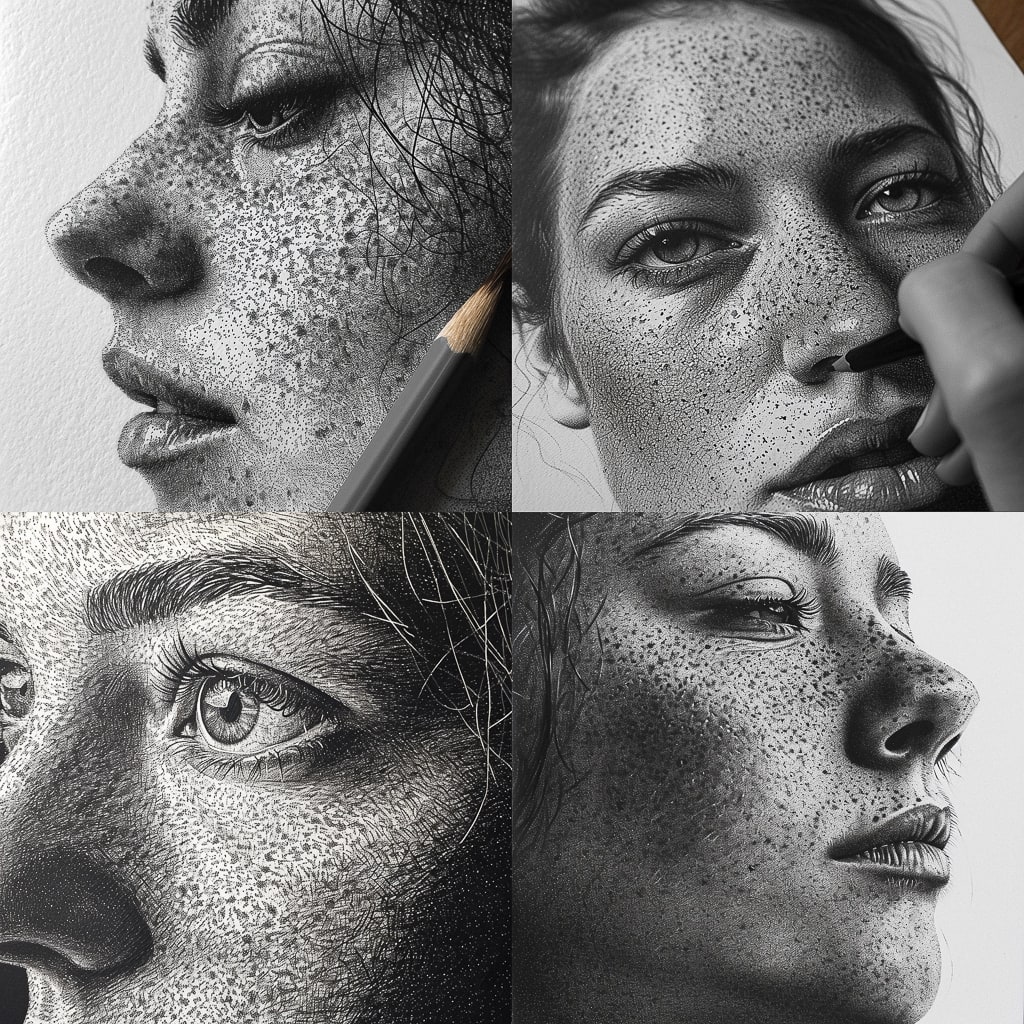 Brian M. Viveros Midjourney style | Andrei Kovalev's Midlibrary