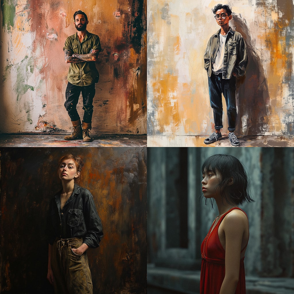 Paola Navone Midjourney style | Andrei Kovalev's Midlibrary