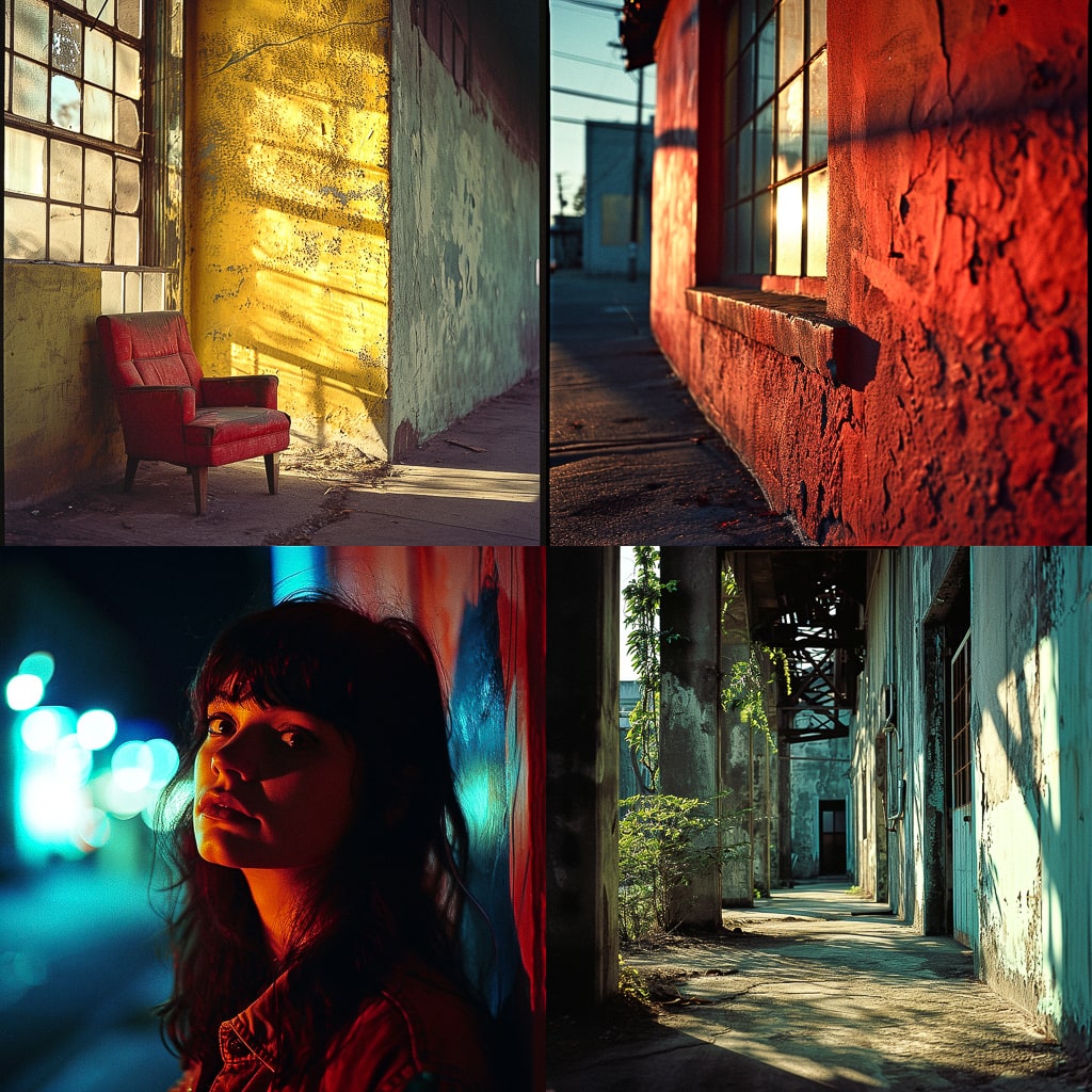 Felice Beato Midjourney style | Andrei Kovalev's Midlibrary