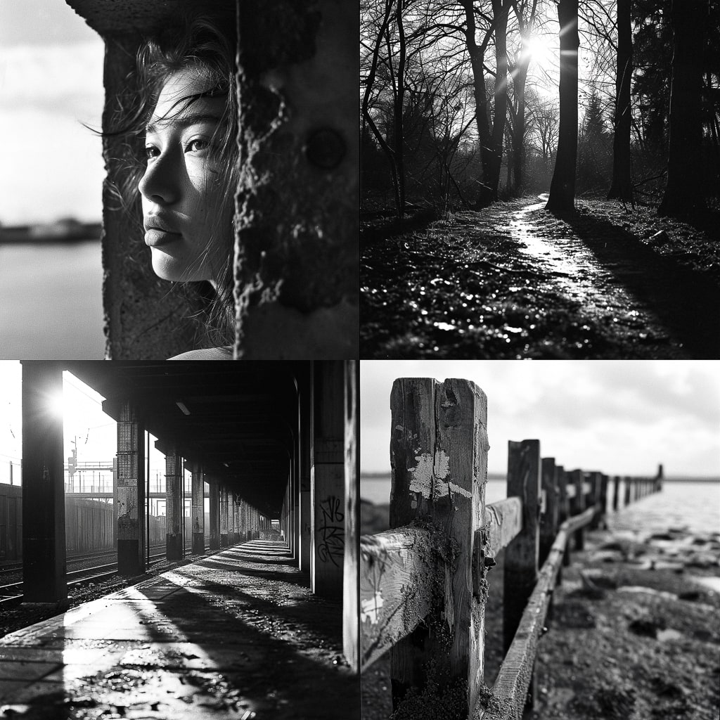 Ashley Wood Midjourney style | Andrei Kovalev's Midlibrary