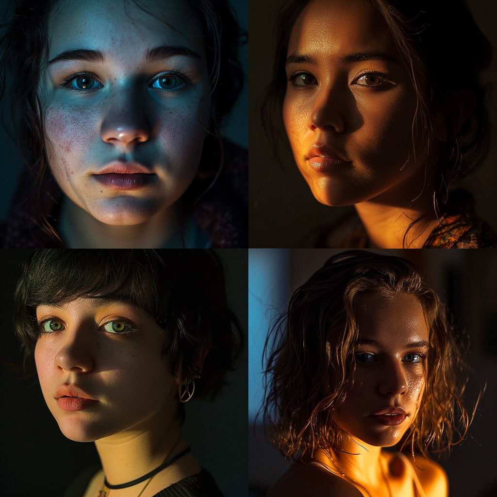 Joseph Cornell Midjourney style | Andrei Kovalev's Midlibrary