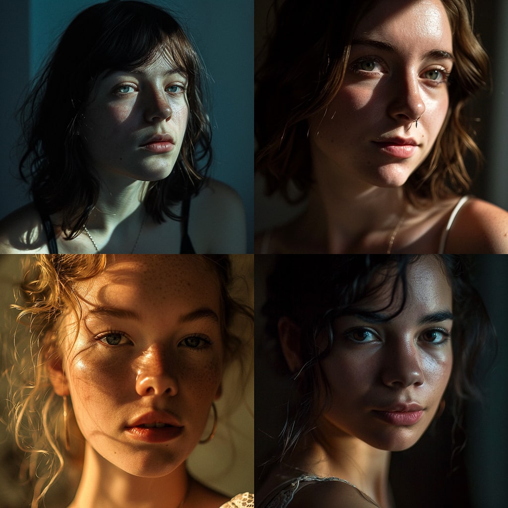 Constructivism Midjourney style | Andrei Kovalev's Midlibrary