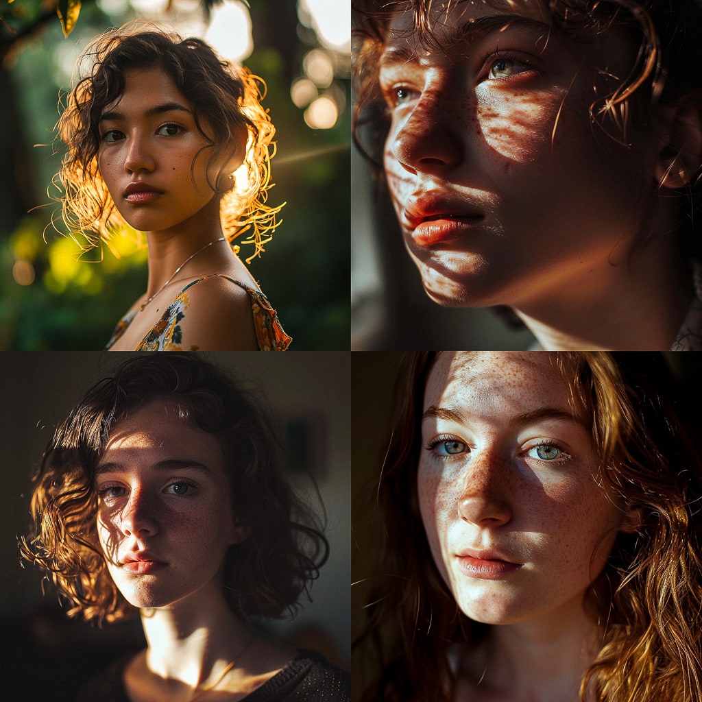 Tony Fitzpatrick Midjourney Style Andrei Kovalev S Midlibrary