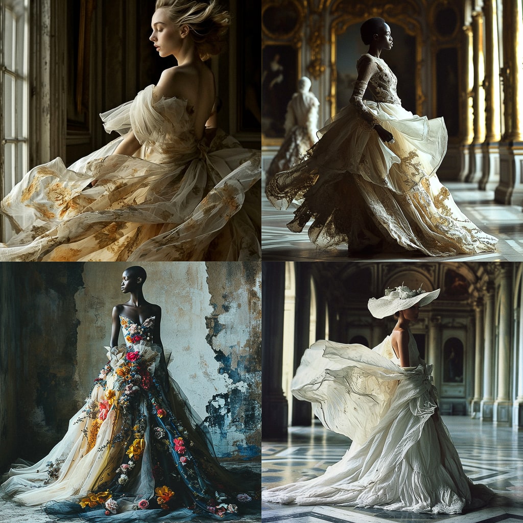 Donald Zolan Midjourney style | Andrei Kovalev's Midlibrary