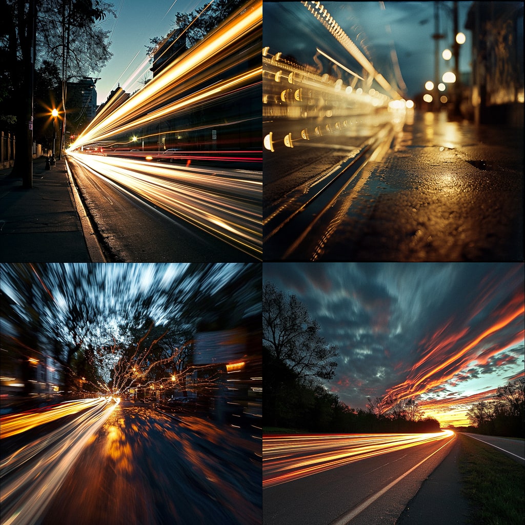 Chris Ware Midjourney style | Andrei Kovalev's Midlibrary