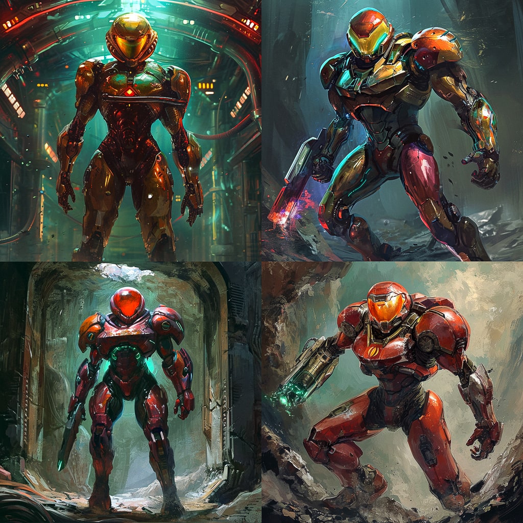 Bruno Munari Midjourney style | Andrei Kovalev's Midlibrary