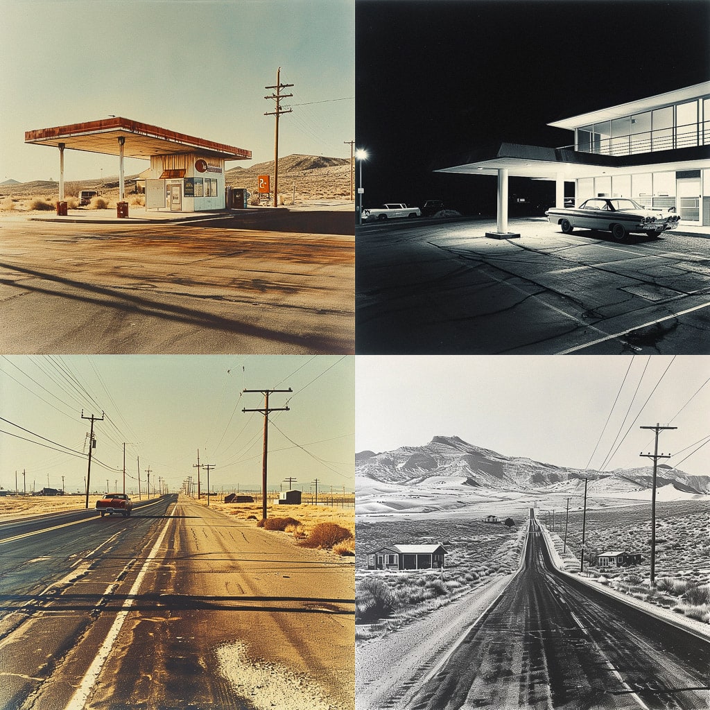 Kelly Freas Midjourney style | Andrei Kovalev's Midlibrary