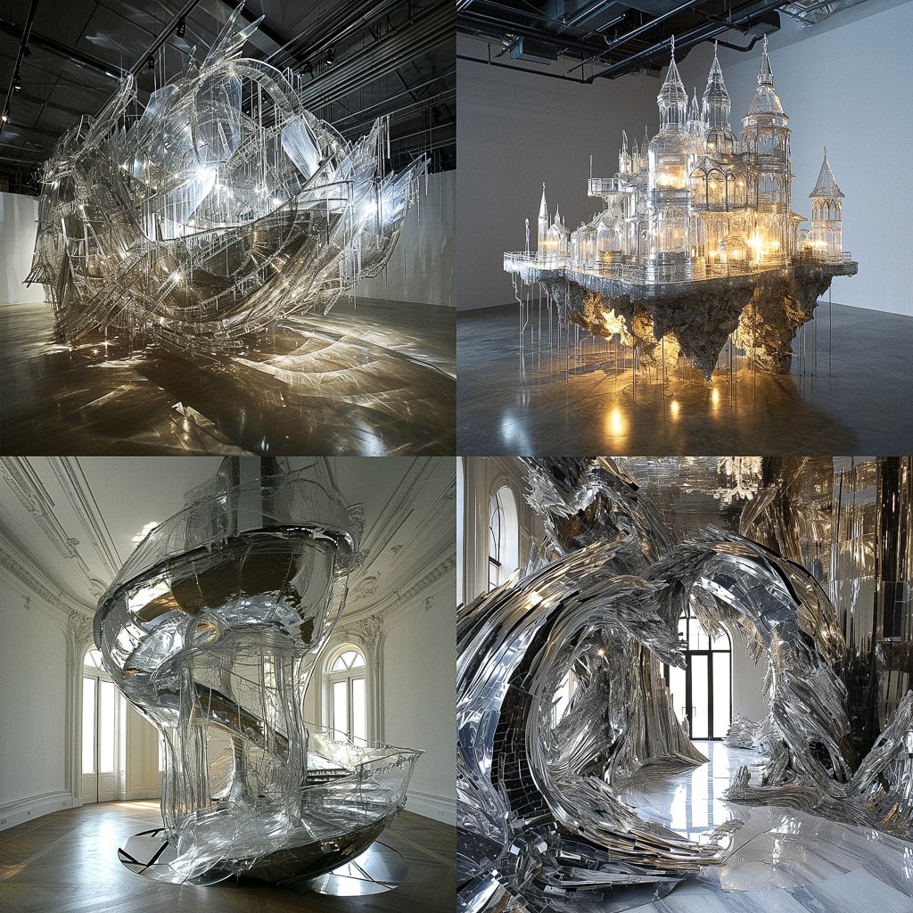 Jim Cheung Midjourney style | Andrei Kovalev's Midlibrary