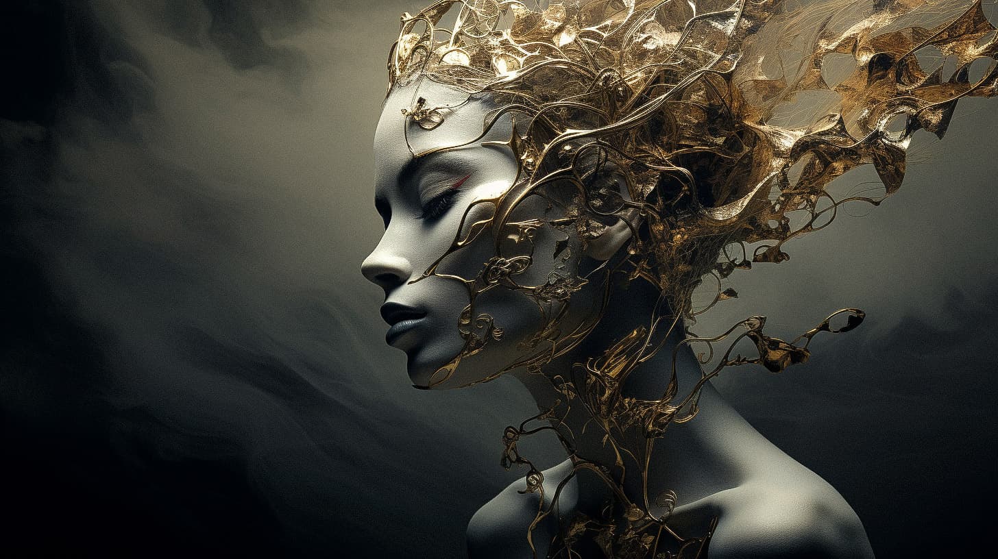 Solve Sundsbo Midjourney style | Andrei Kovalev's Midlibrary