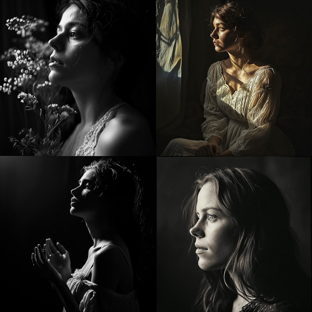 Marc Adamus Midjourney style | Andrei Kovalev's Midlibrary