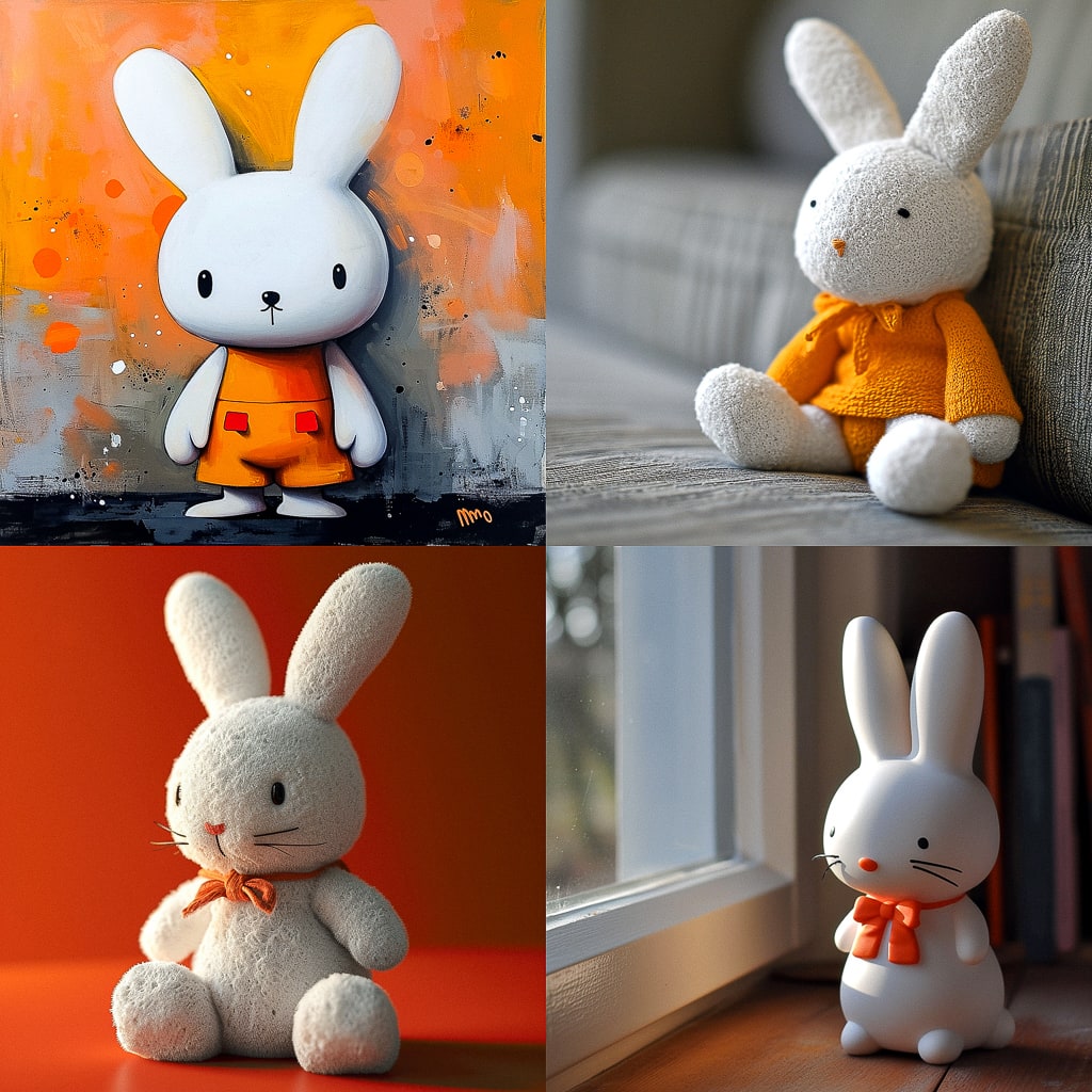 Metalhead fashion Midjourney style | Andrei Kovalev's Midlibrary