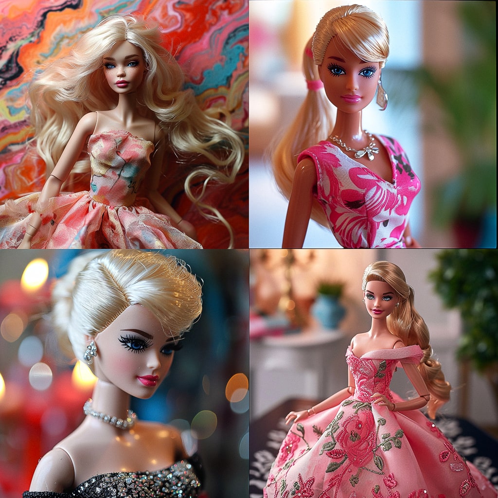 Voronoi diagram Midjourney style | Andrei Kovalev's Midlibrary