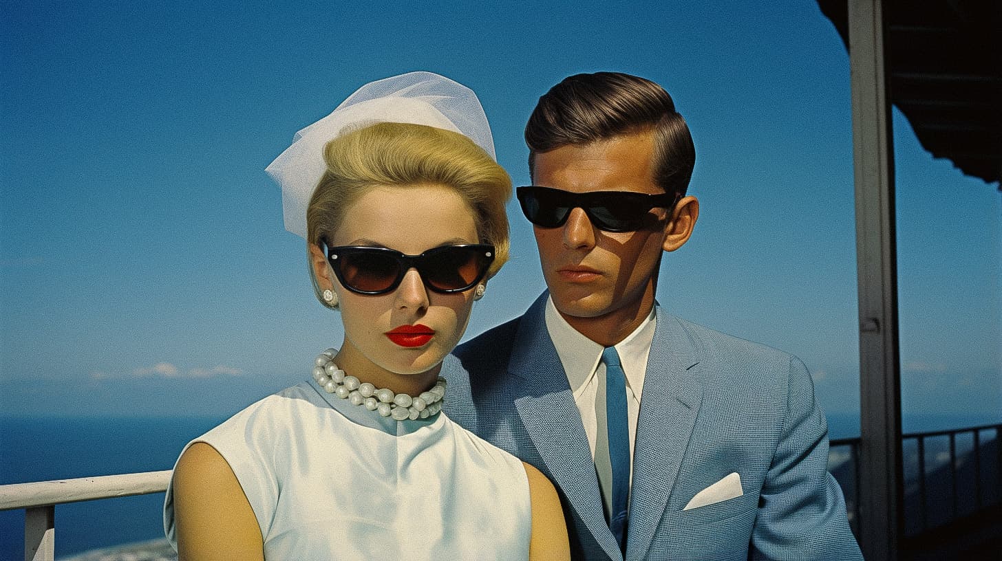 Bill Eppridge Midjourney style | Andrei Kovalev's Midlibrary